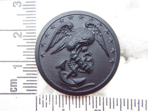 US Navy Tunic Button – Gradia Militaria