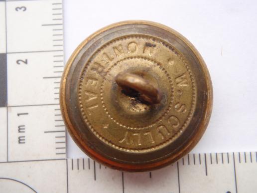 WW1 Royal Canadian Dragoons button – Gradia Militaria