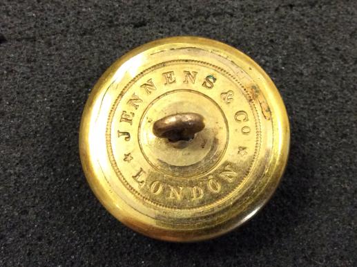 Pre 1855 The 15th (York East Riding) Regt Of Foot Button – Gradia Militaria