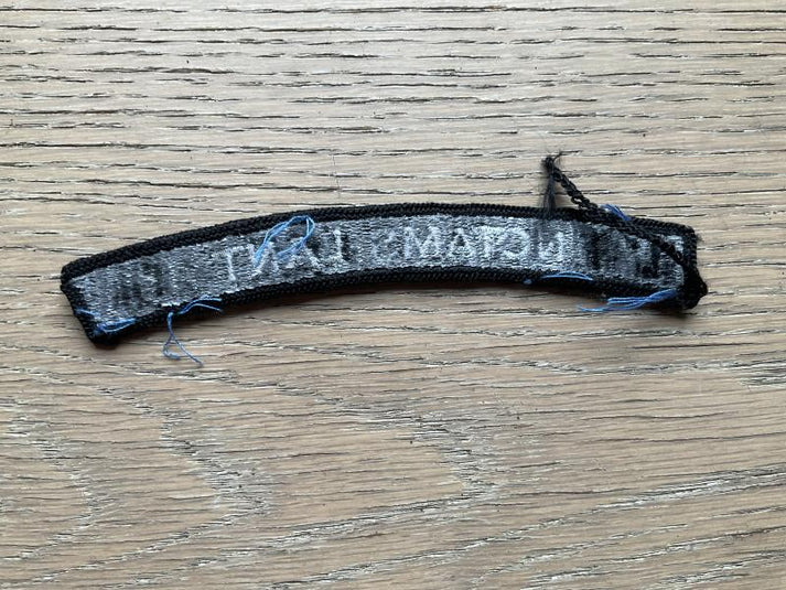 U.S.N title NCTAMS LANT – Gradia Militaria