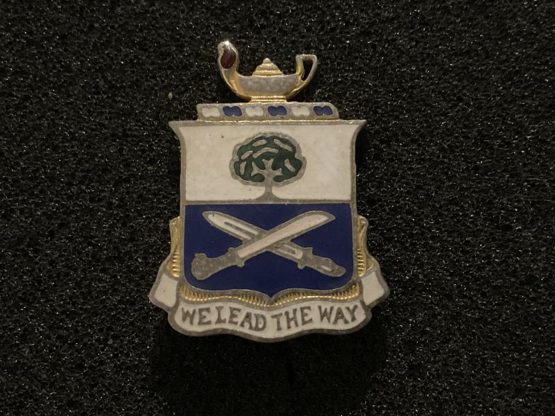 WW2 29th Infantry Regiment D.I – Gradia Militaria