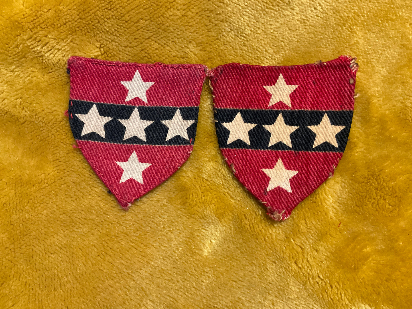 H.Q Southern Command printed Formation signs – Gradia Militaria